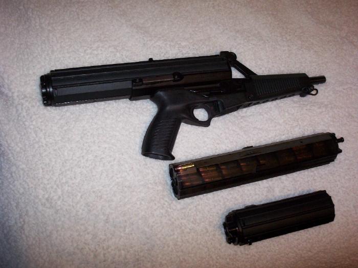 Calico - M 950 9mm - Picture 2