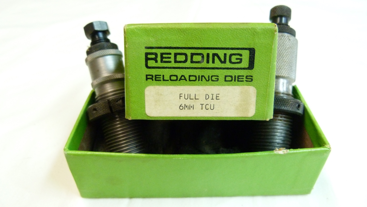 Thompson Contender Original Contender, Generation One 6mm Tcu For Sale ...