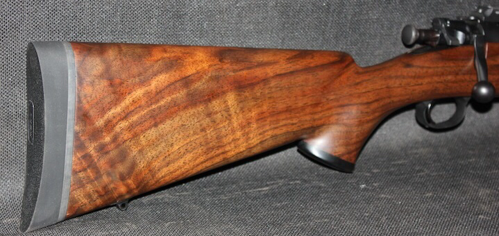 1903 Springfield Custom Sporter 6mm Remington 6mm Rem. For Sale at ...