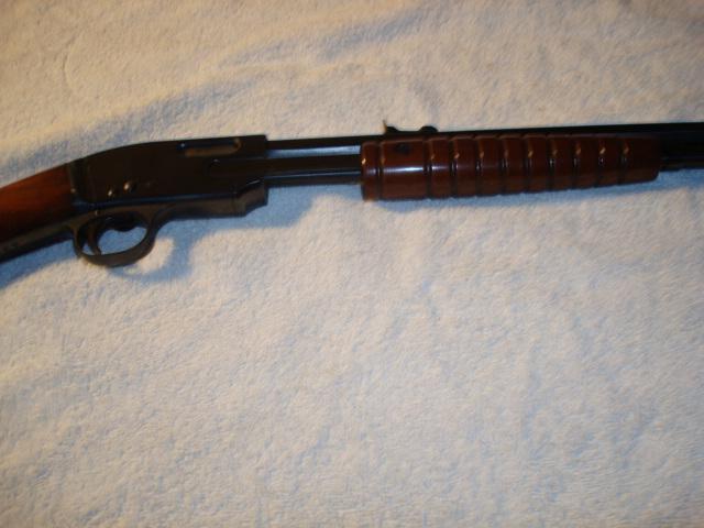 Meridian Firearms Co. - Meridian Model 15 22 cal. short long, long ...