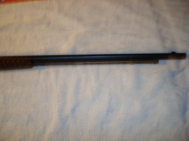 Meridian Firearms Co. - Meridian Model 15 22 cal. short long, long ...