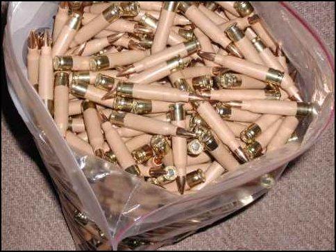 Natec Polymer Case 223 55 Gr Fmj 500 Rnds New For Sale at GunAuction ...