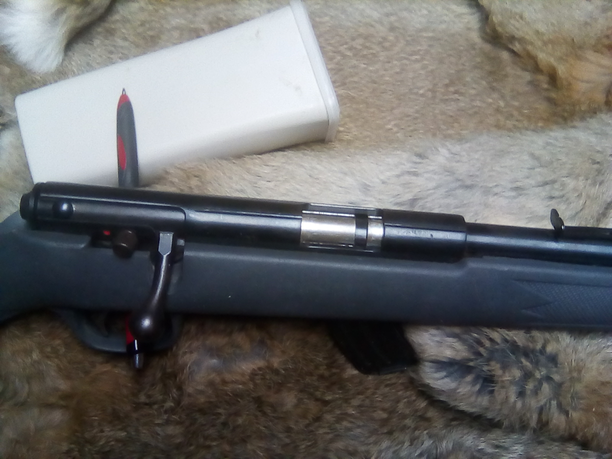 Md 300 For Sale at GunAuction.com - 16974441