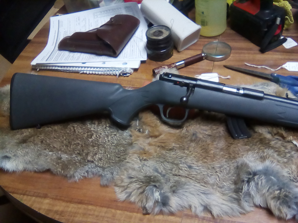 Md 300 For Sale at GunAuction.com - 16974441