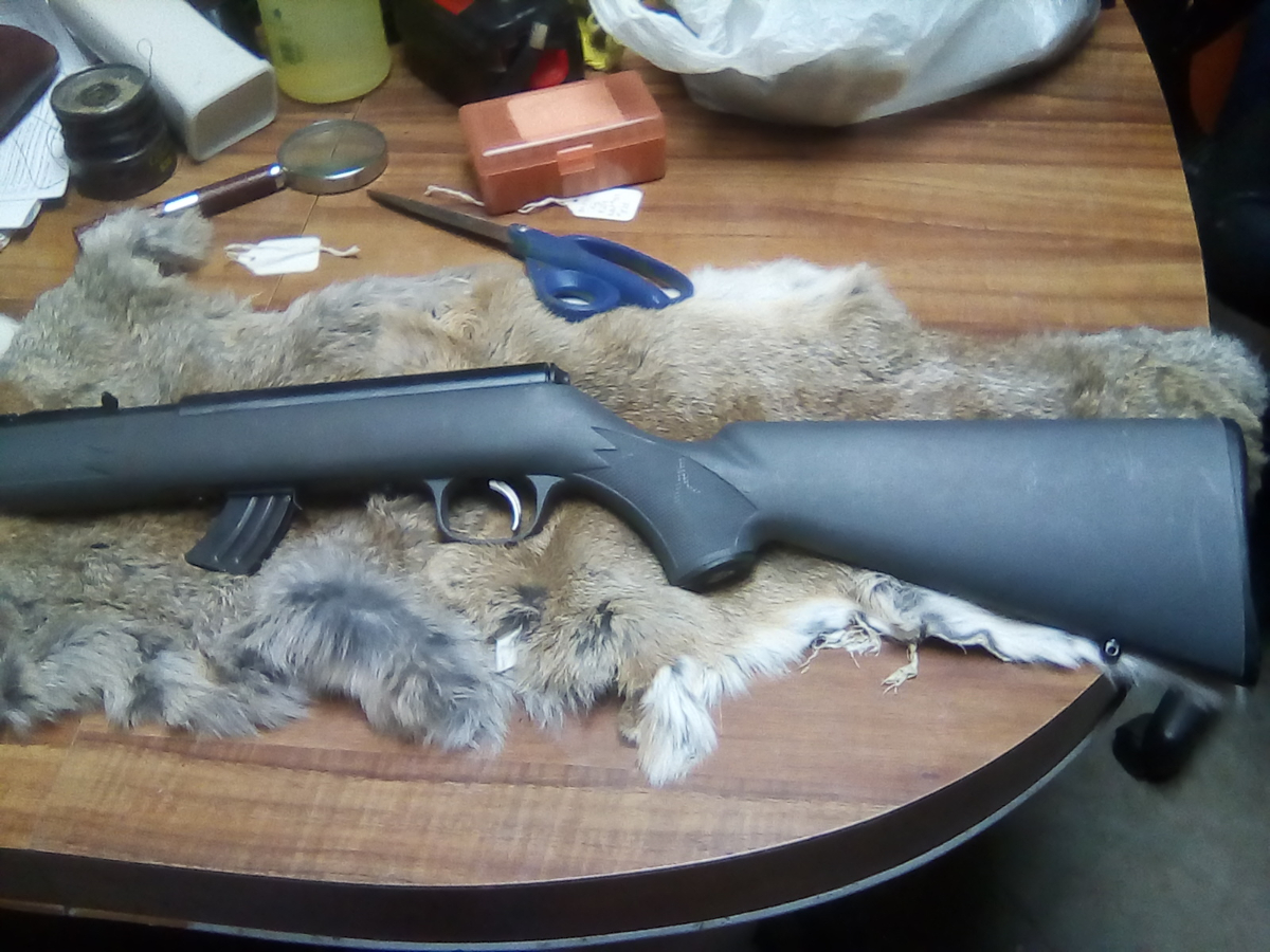 Md 300 For Sale at GunAuction.com - 16974441