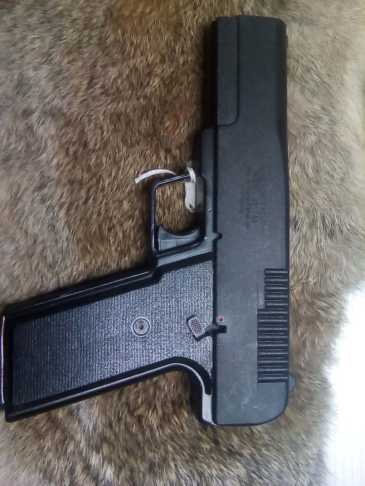 Maveick Js 9mm 9mm Luger For Sale at GunAuction.com - 17045741