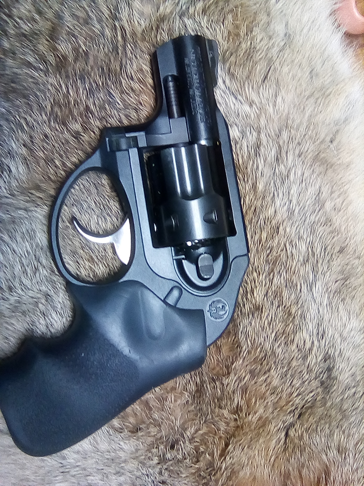Ruger Lcr 22 Wmr .22 Lr For Sale at GunAuction.com - 17109262