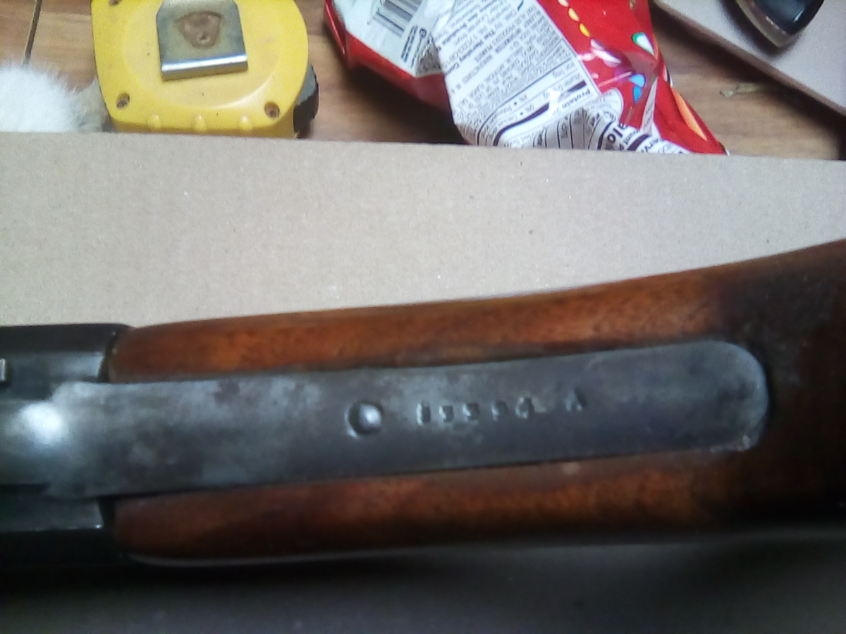 Stevens Mod 520 Shotgun For Sale at GunAuction.com - 17113653