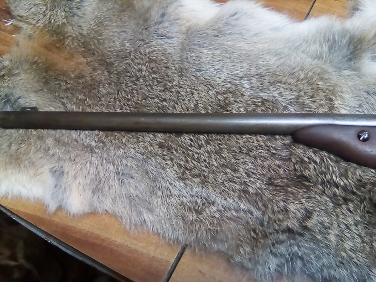 Hamilton No 27 22lr .22 Lr For Sale at GunAuction.com - 17135338