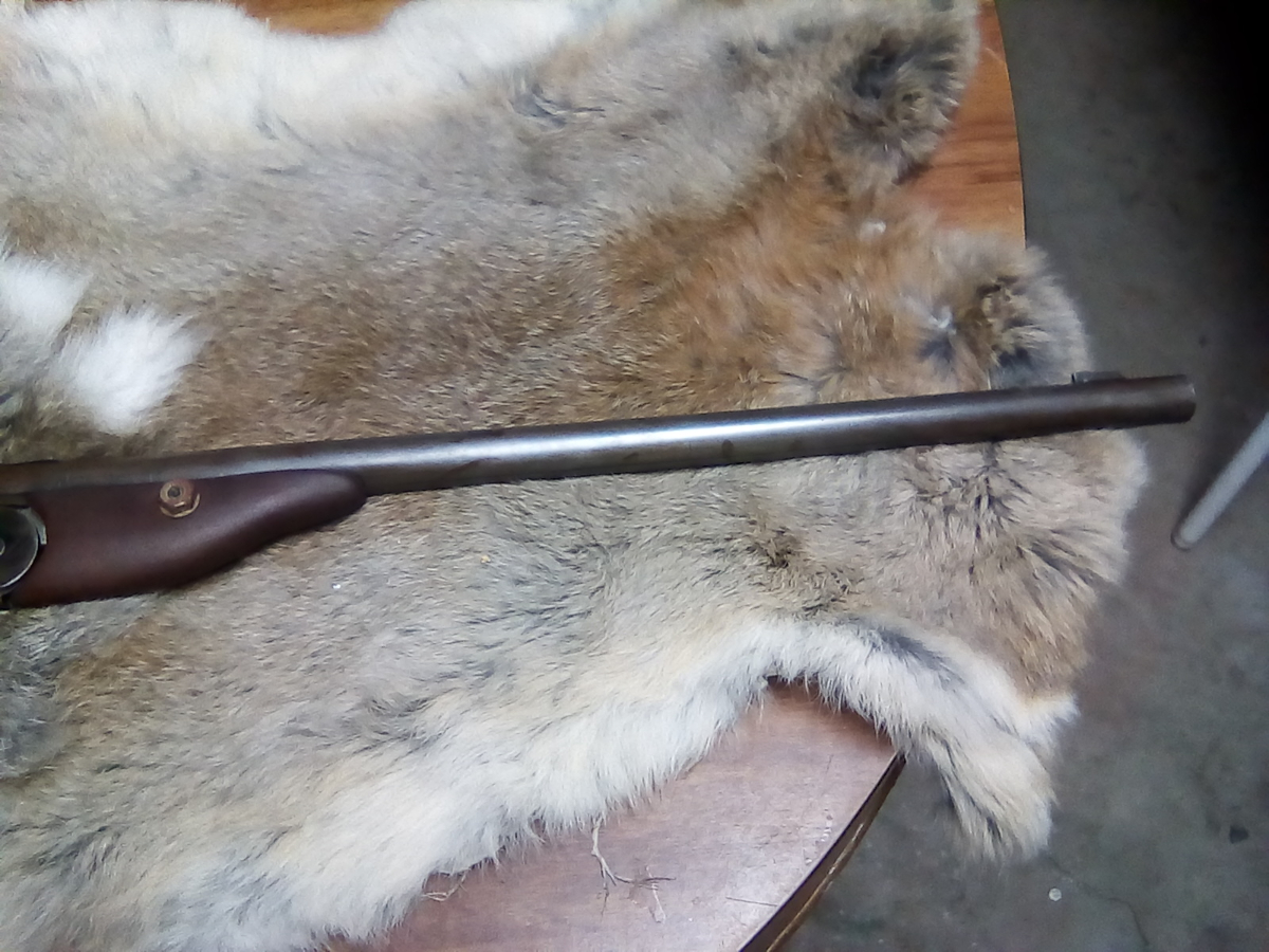 Hamilton No 27 22lr .22 Lr For Sale at GunAuction.com - 17135338