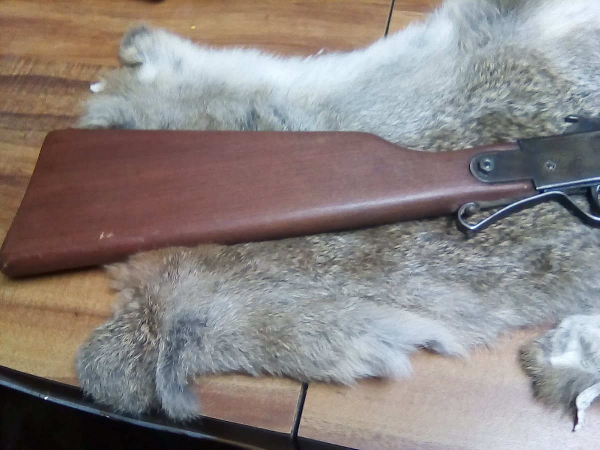 Hamilton No 27 22lr .22 Lr For Sale at GunAuction.com - 17135338