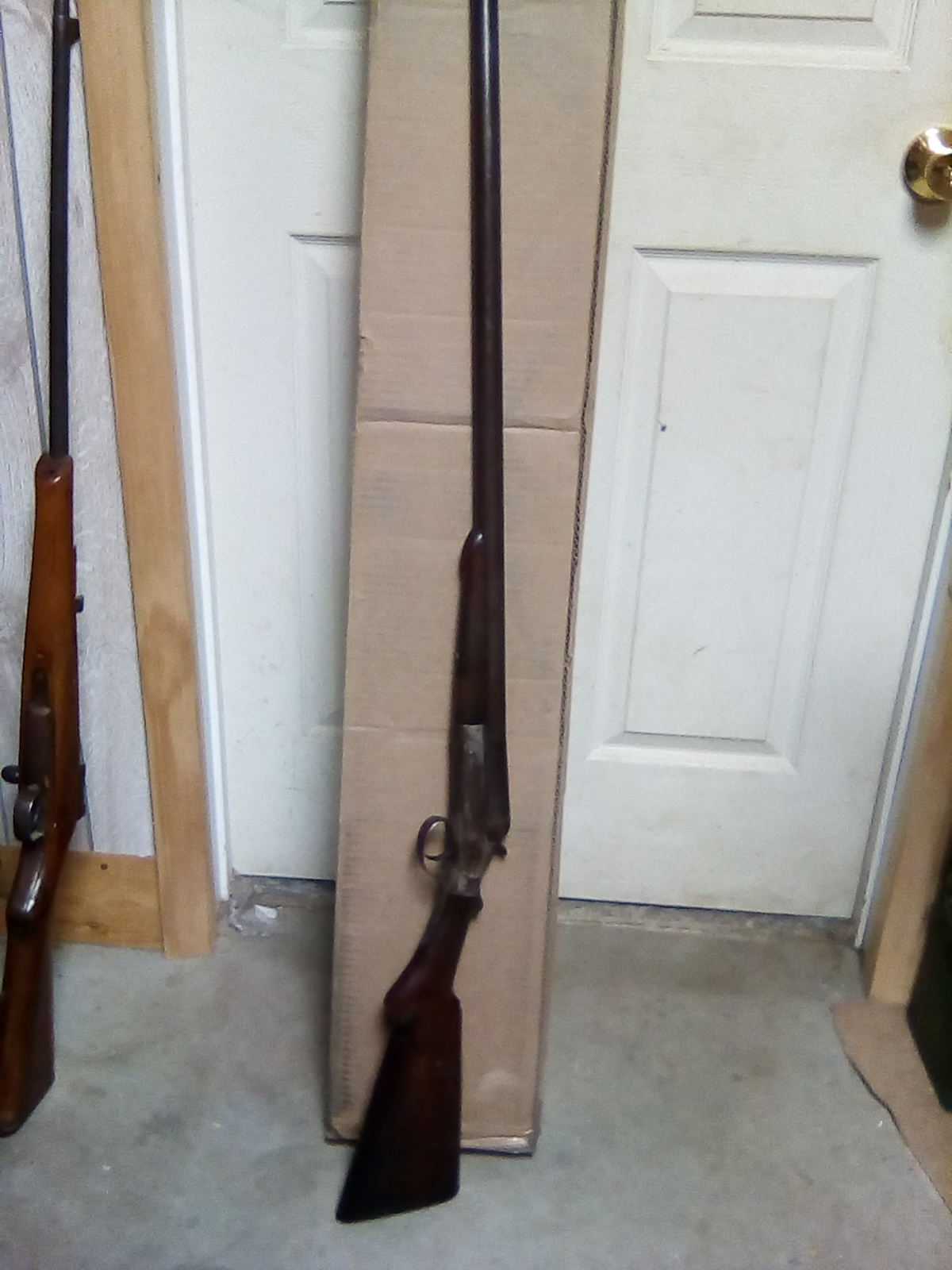 Nitro Hunter 16 Ga 16 Ga For Sale at GunAuction.com - 17135632