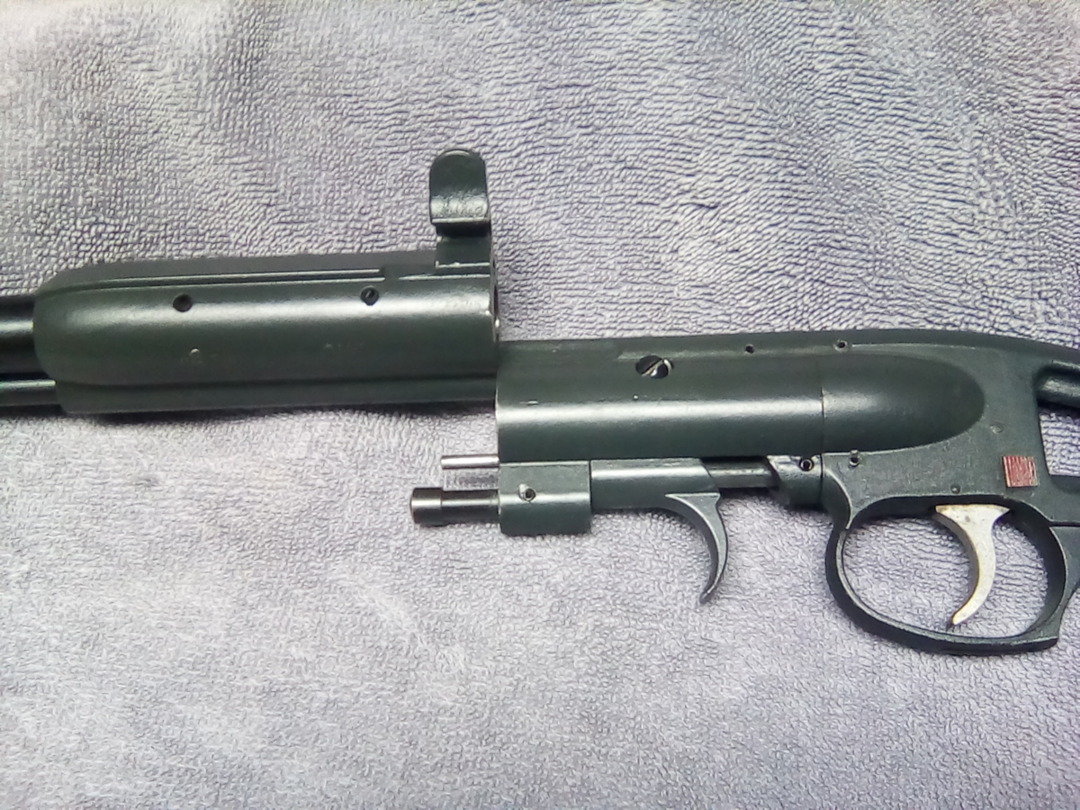 Bronco 410 Survival Gun .410 Ga For Sale at GunAuction.com - 17144001