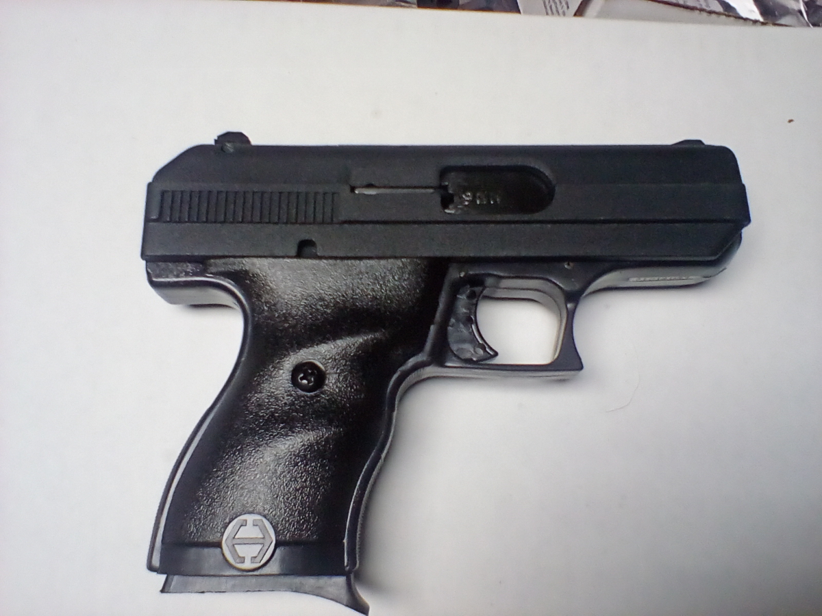 Hi Point C9 9mm 9mm Luger For Sale at GunAuction.com - 17162660