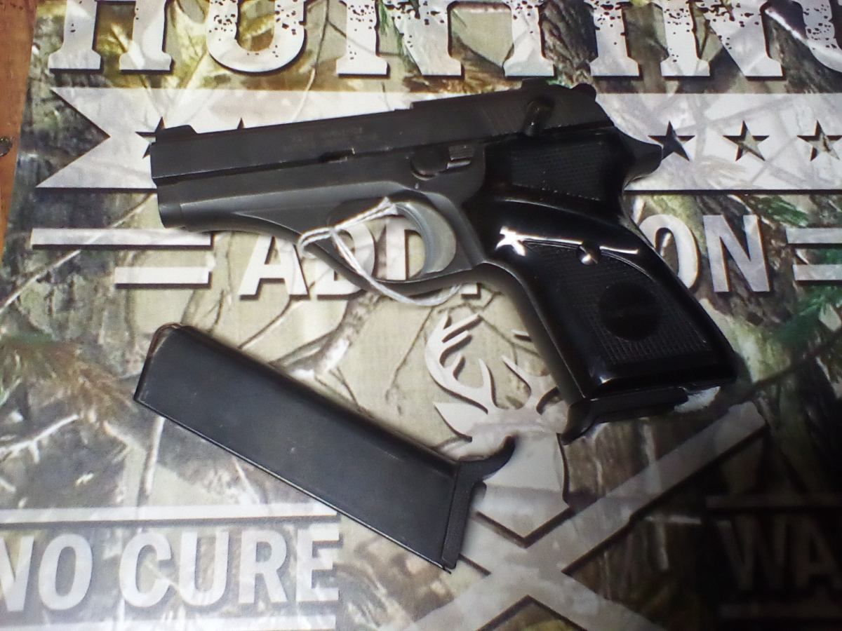 Tanfoglio Ea380 380 Auto .380 Acp For Sale at GunAuction.com - 17175154