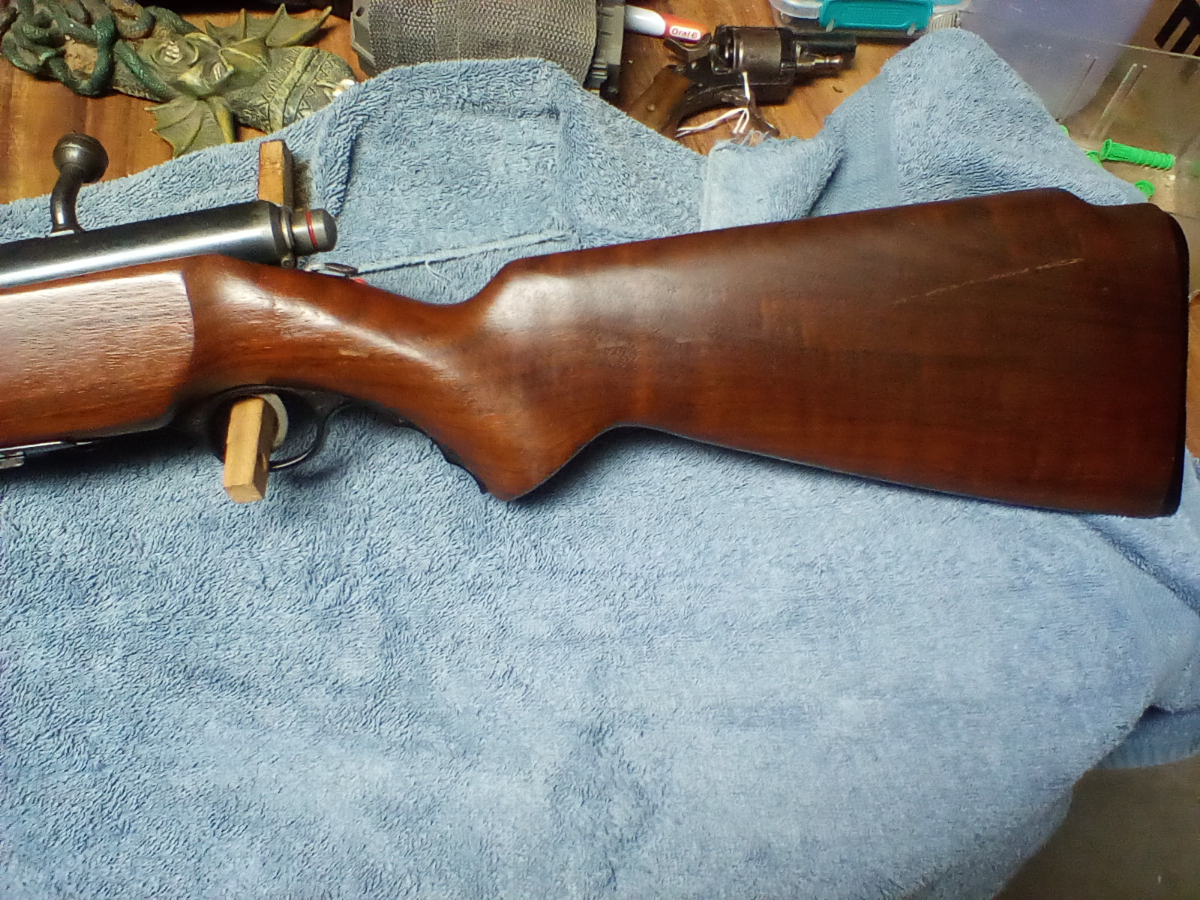 Mossberg Md 185 D-B 20 Gauge 20 Ga For Sale at GunAuction.com - 17177919