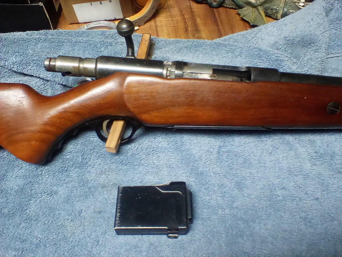 Mossberg Md 185 D-B 20 Gauge 20 Ga For Sale at GunAuction.com - 17177919