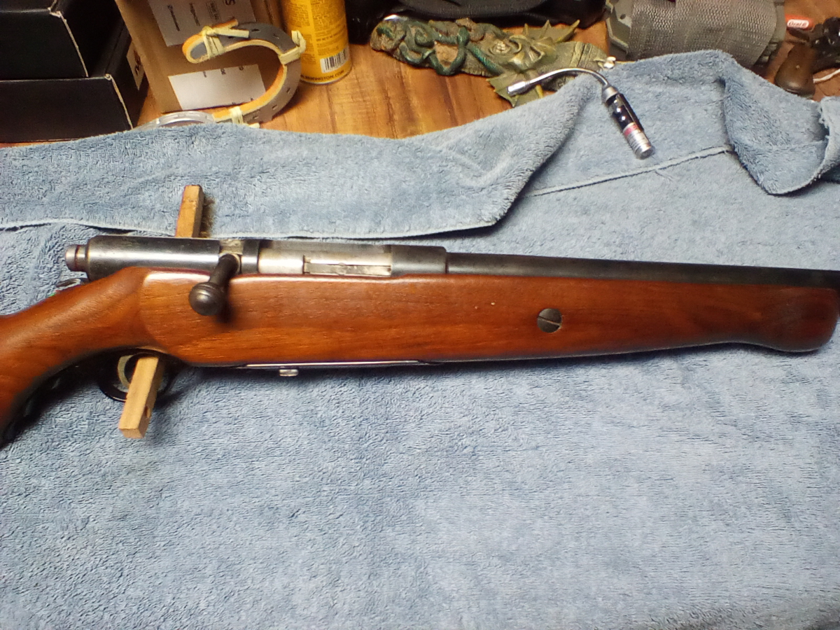 Mossberg Md 185 D-B 20 Gauge 20 Ga For Sale at GunAuction.com - 17177919