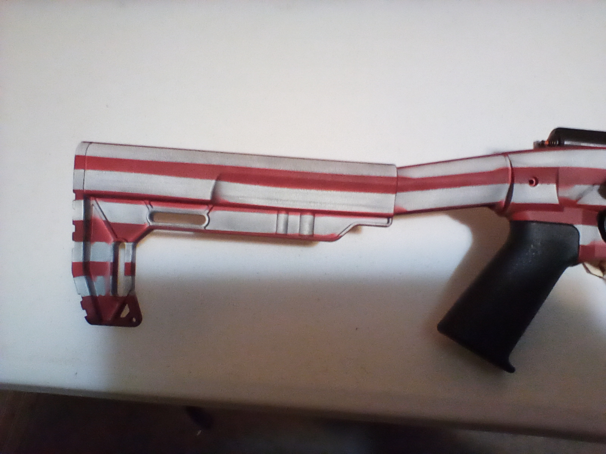 Citadel Tracker 22 Lr .22 Lr For Sale at GunAuction.com - 17253312