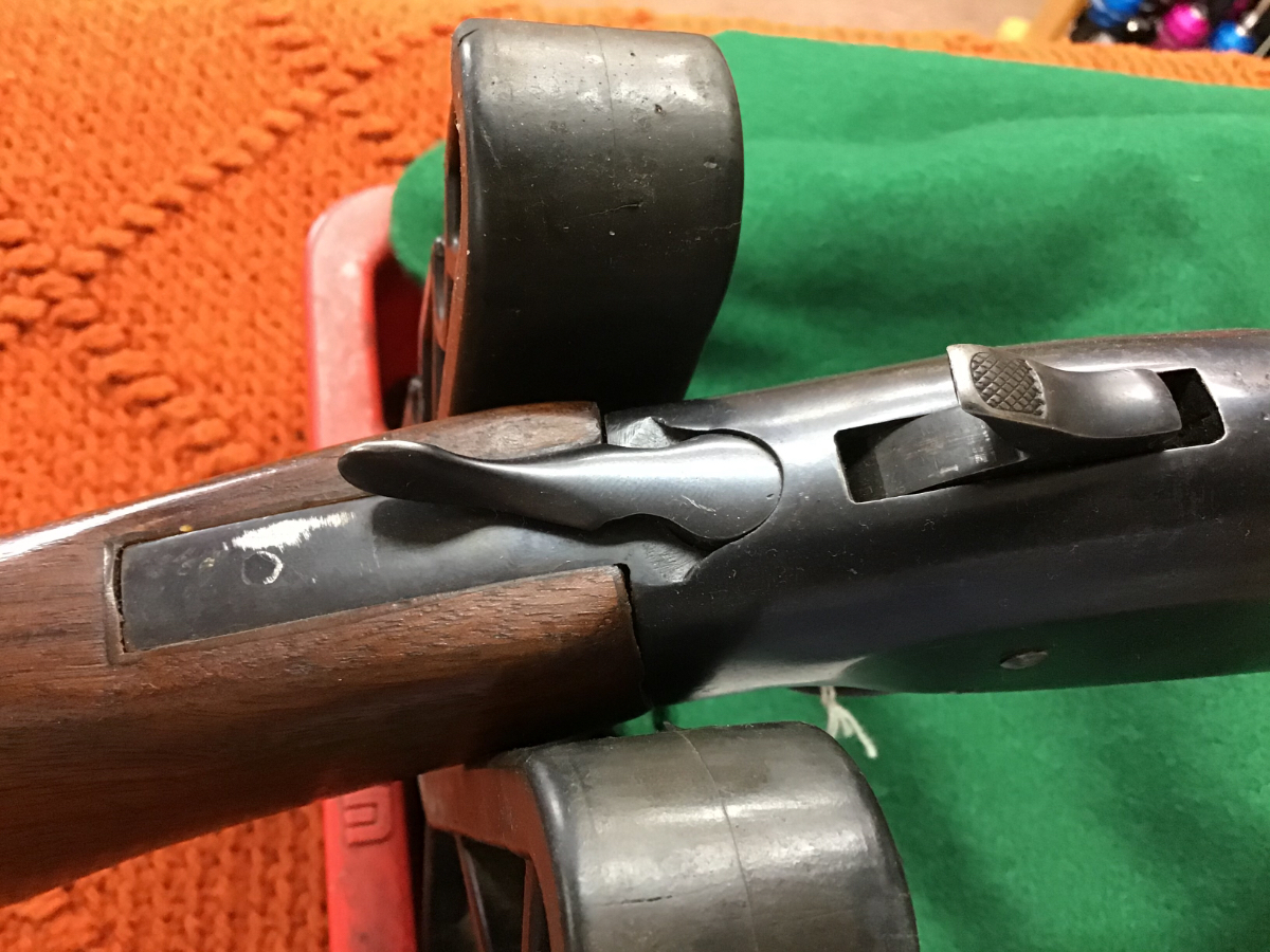 Long Tom 12 Ga 12 Ga For Sale at GunAuction.com - 17163763
