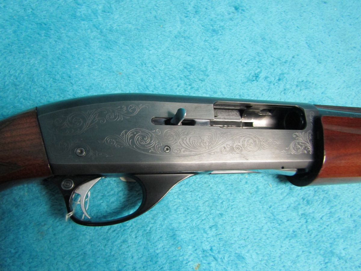 Smith & Wesson - Classic model 1000 shotgun in excellent condition ...