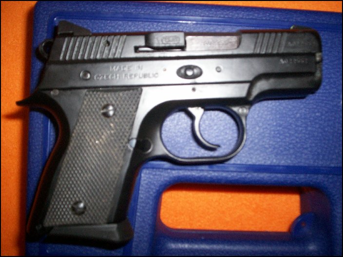 Cz 2075 Rami 9mm Night Sight For Sale at GunAuction.com - 7340122