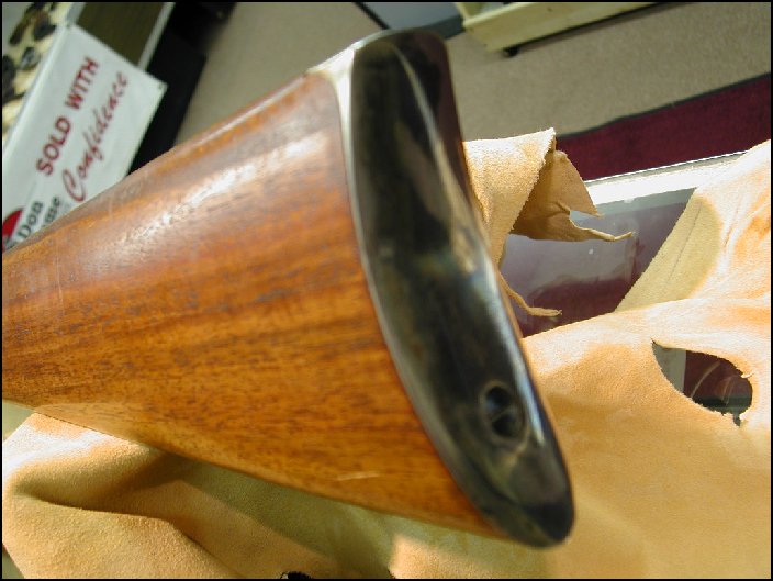 Garrett Arms 1874 Carbine .45-70, 99 For Sale at GunAuction.com - 7633373