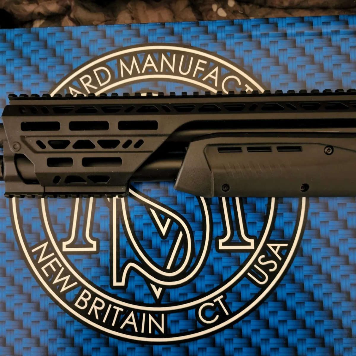 Standard Mfg. SP12, Pump Action, 12 Gauge, 3" Chamber 17253082 ...