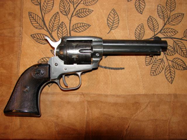 Herbert Schmidt Hawes (H Schmidt) Model 21 Western-Style 22lr For Sale ...