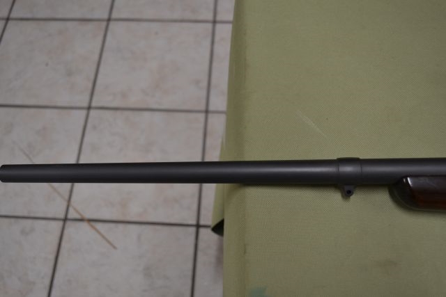 Sako L61r Custom Gil Van Horn 308 Norma Magnum .308 Norma Magnum For ...