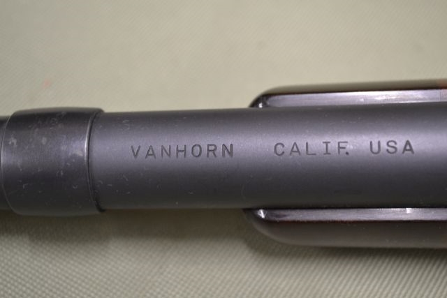 Sako L61r Custom Gil Van Horn 308 Norma Magnum .308 Norma Magnum For ...