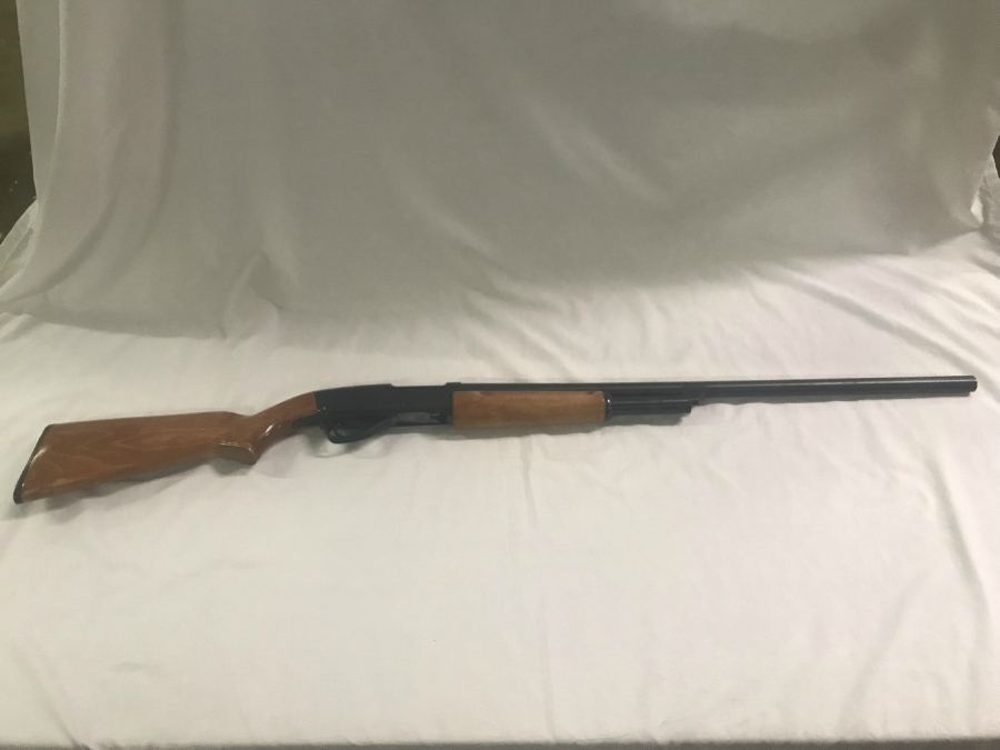 Springfield M67 12 Ga For Sale at GunAuction.com - 14602127