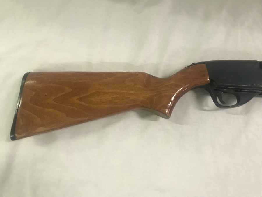 Springfield M67 12 Ga For Sale at GunAuction.com - 14602127