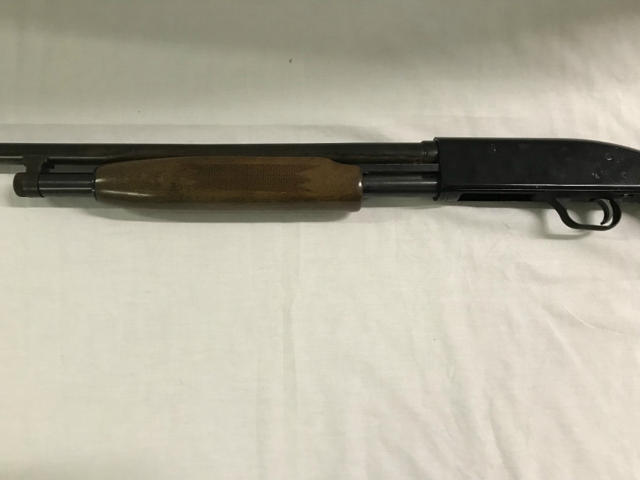 Mossberg New Haven 600ct 20 Ga For Sale at GunAuction.com - 14613075