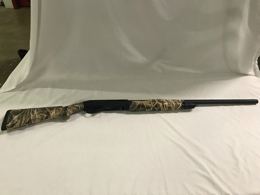 Stoeger P350