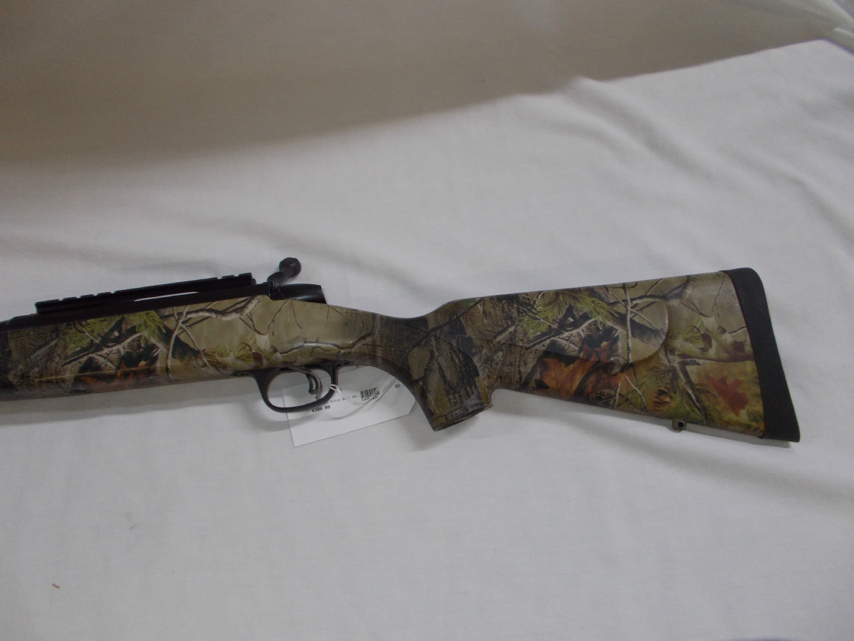 Marlin Xl7 .25-06 Remington For Sale at GunAuction.com - 14879020