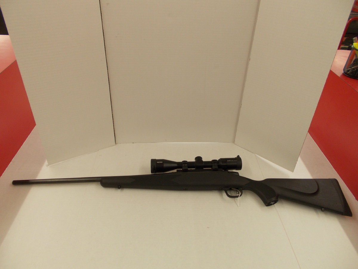 Marlin X7 30-06 With Oculus Scope .30-06 Springfield For Sale at ...