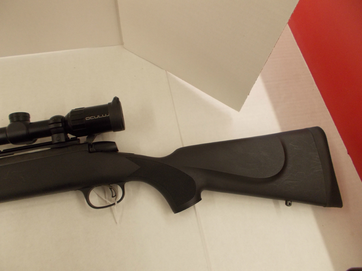 Marlin X7 30-06 With Oculus Scope .30-06 Springfield For Sale at ...