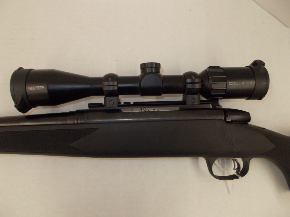 Marlin X7 30-06 With Oculus Scope .30-06 Springfield For Sale at ...