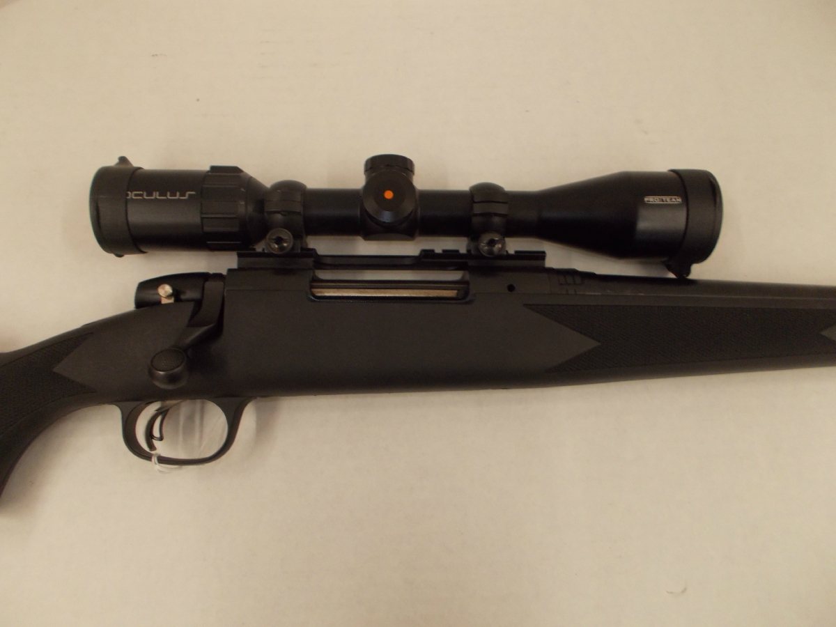 Marlin X7 30-06 With Oculus Scope .30-06 Springfield For Sale at ...
