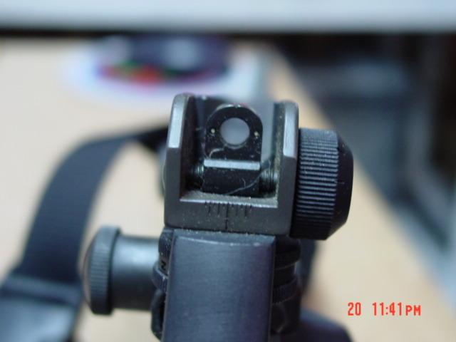 Colt 6721 Ar-15 A3 Tactical Carbine. Extra`S For Sale at GunAuction.com ...