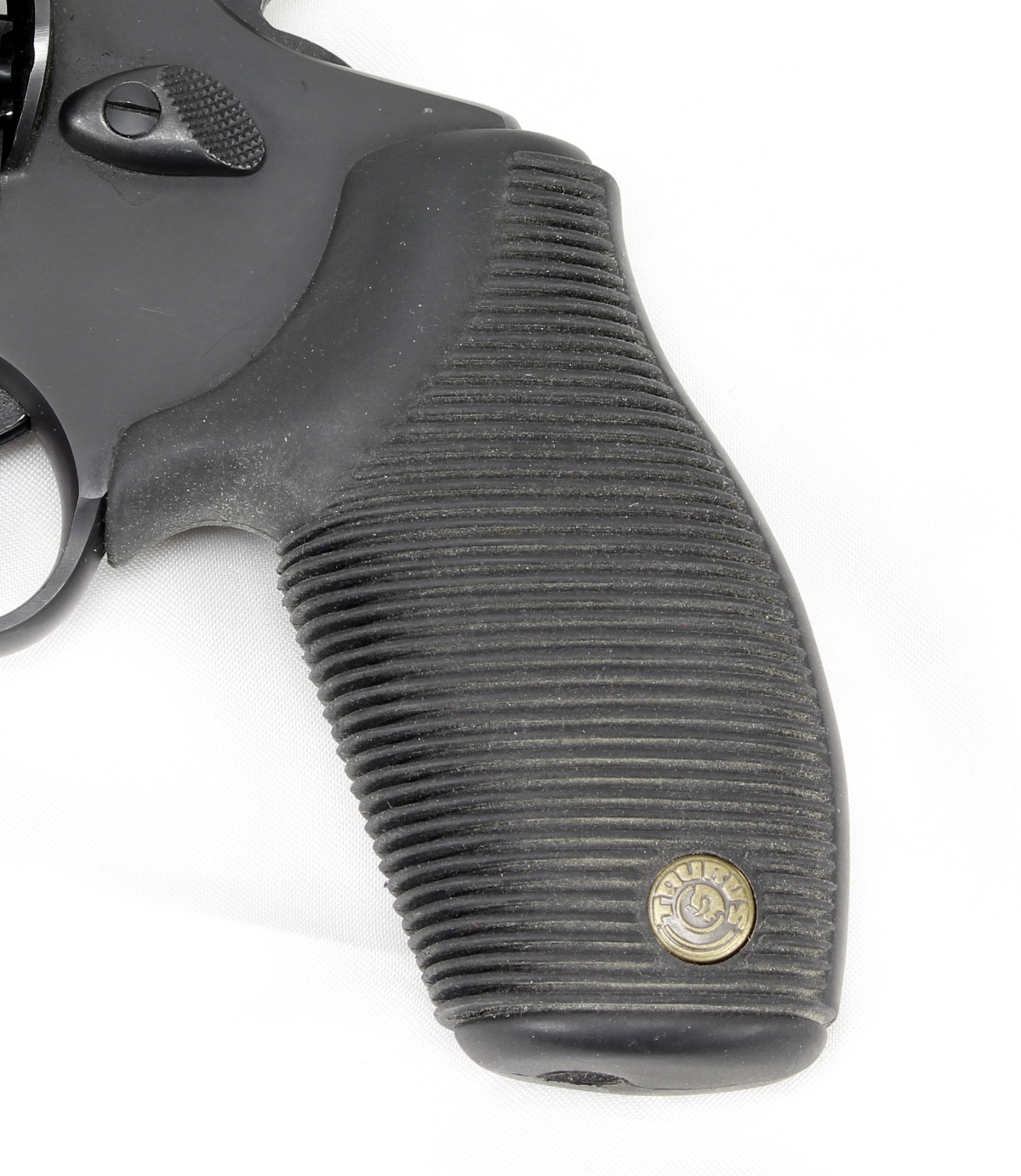 Taurus M410 Night Court Judge Revolver 3" Barrel .410 Ga For Sale at ...