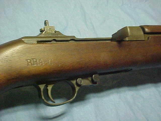 Rockola Music Co. 30 Cal M1 Carbine. 100 Rmc For Sale at GunAuction.com ...