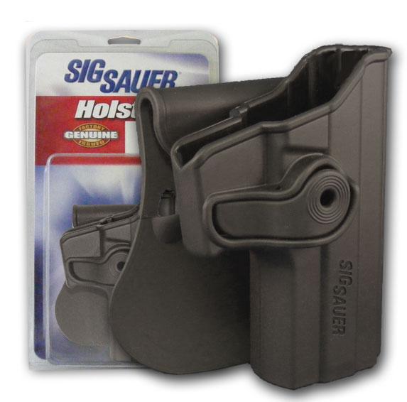 SIG SAUER FACTORY GENUINE P225 HOLSTER