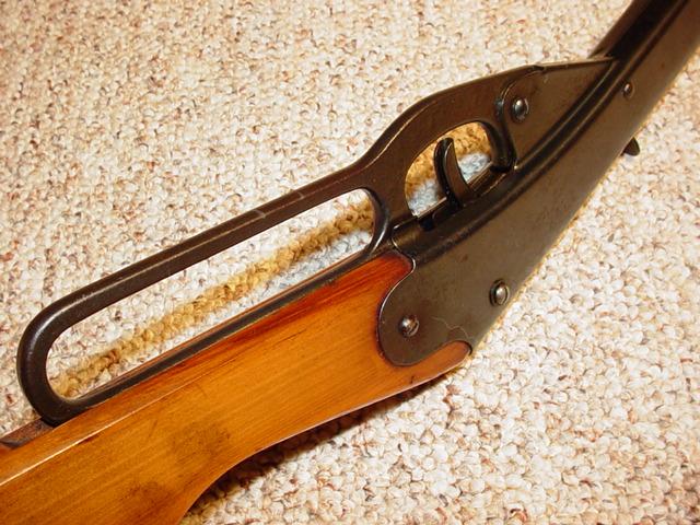 Daisy Model 101 Bb Gun - Single Shot For Sale at GunAuction.com - 8282862