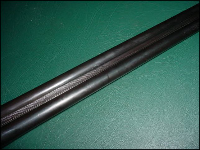 ACIER COMPRIME - 16 GAUGE SIDE X SIDE SHOTGUN - Picture 2