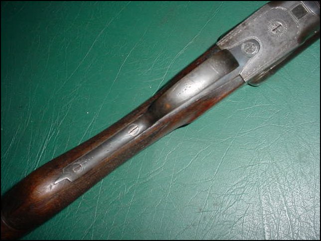 Acier Comprime 16 Gauge Side X Side Shotgun For Sale at GunAuction.com ...