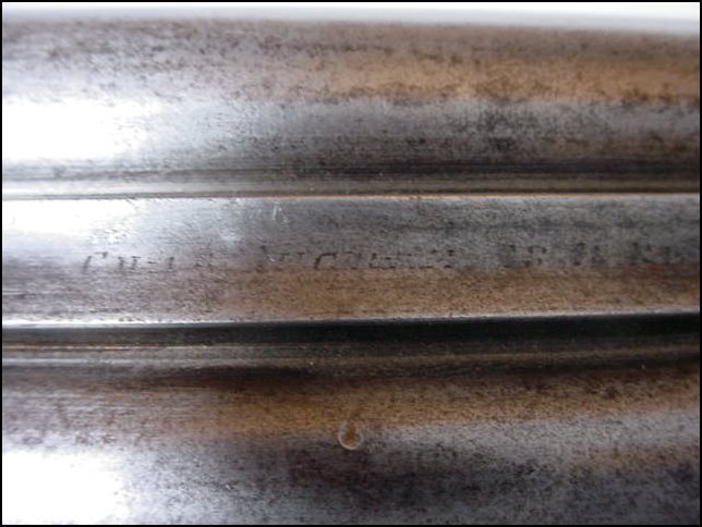 Charles Ingram Double Sxs 12 Gauge For Sale at GunAuction.com - 6830936