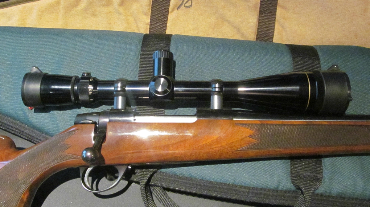 Sako A2 .243 Winchester .243 Win. For Sale at GunAuction.com - 17119738