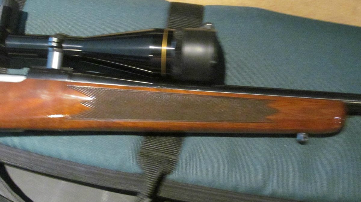Sako A2 .243 Winchester .243 Win. For Sale at GunAuction.com - 17119738